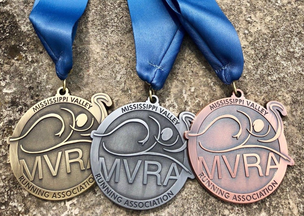 Mississippi Valley Running Association