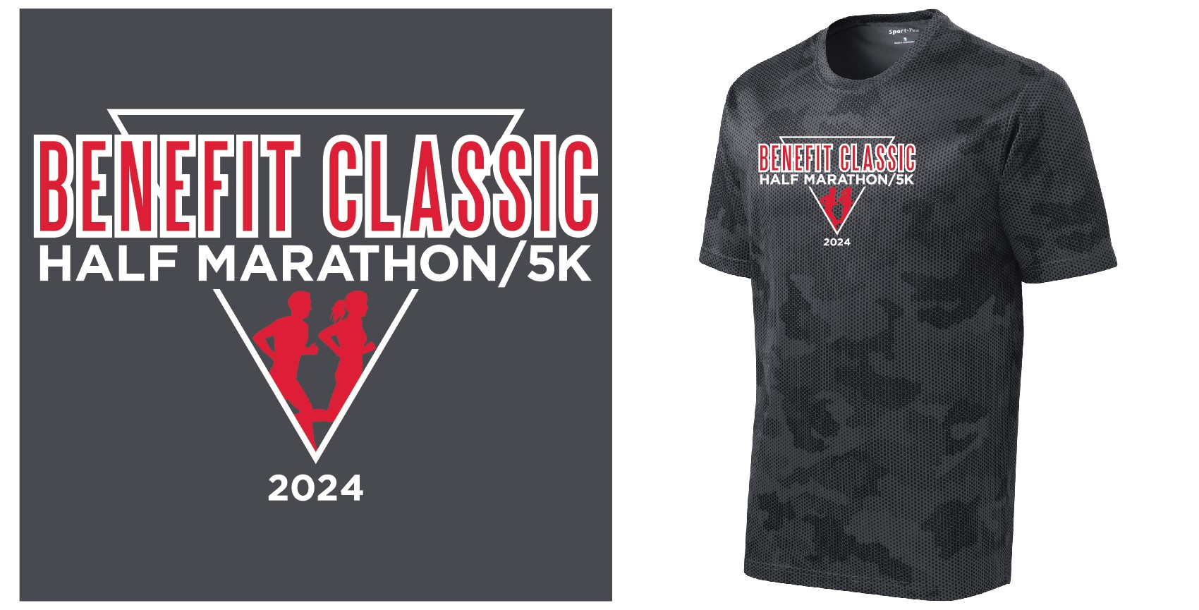 MVRA Benefit Classic – Mississippi Valley Running Association